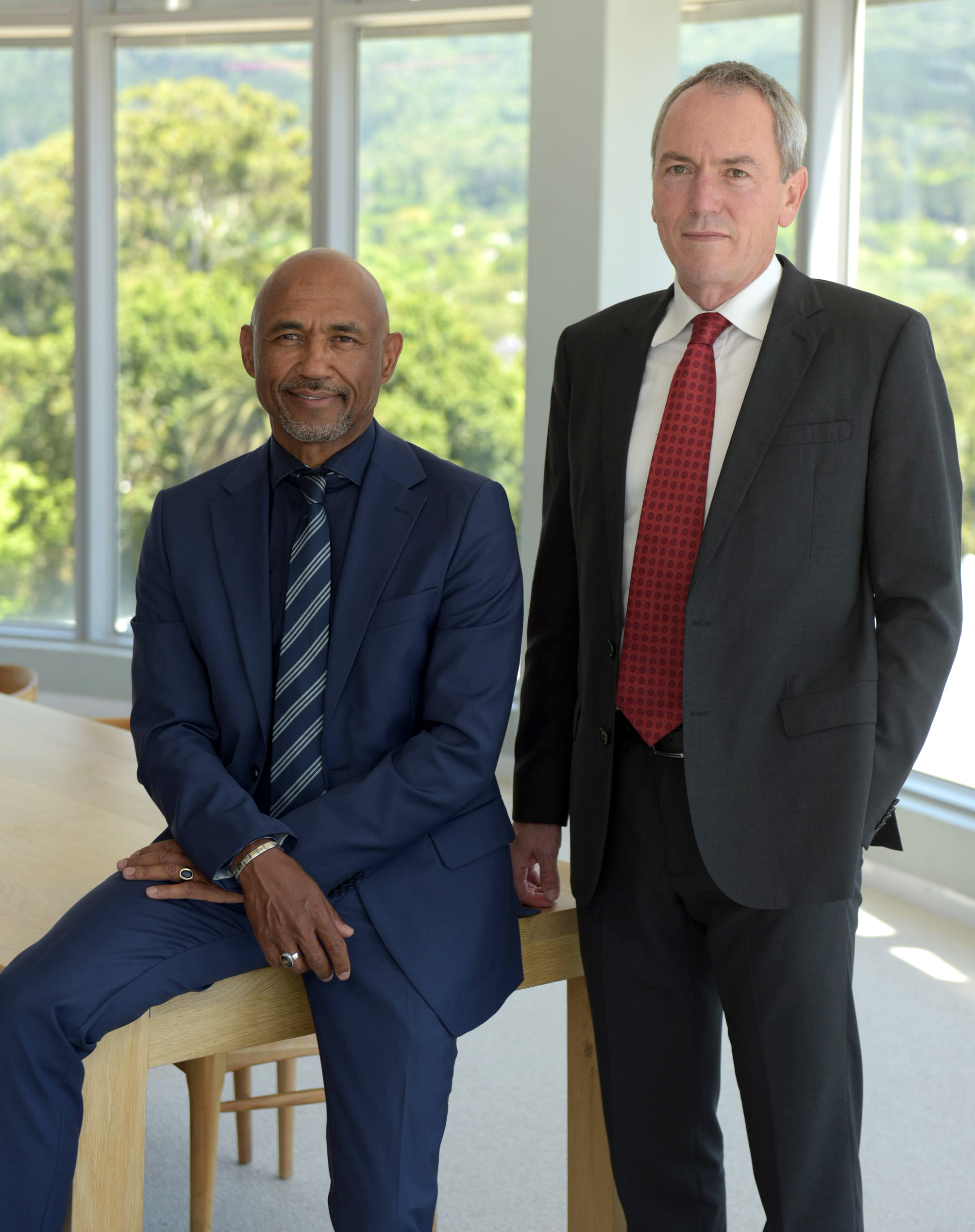 About us – Camissa Asset Management